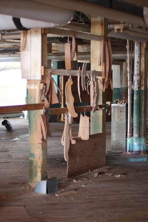 Skinner UnaFlow Steam Engine