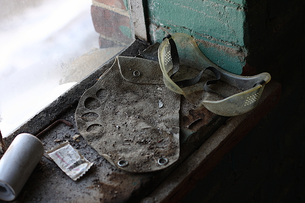 Skinner UnaFlow Steam Engine