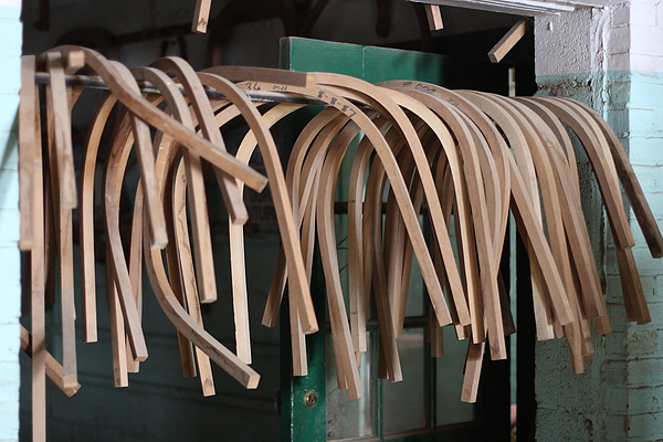 Skinner UnaFlow Steam Engine