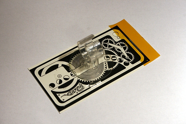 Custom Glass iPhone Backs