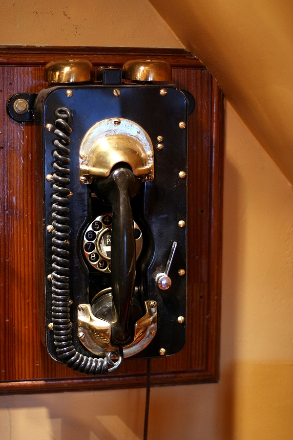 A Visit to a Steampunked Home